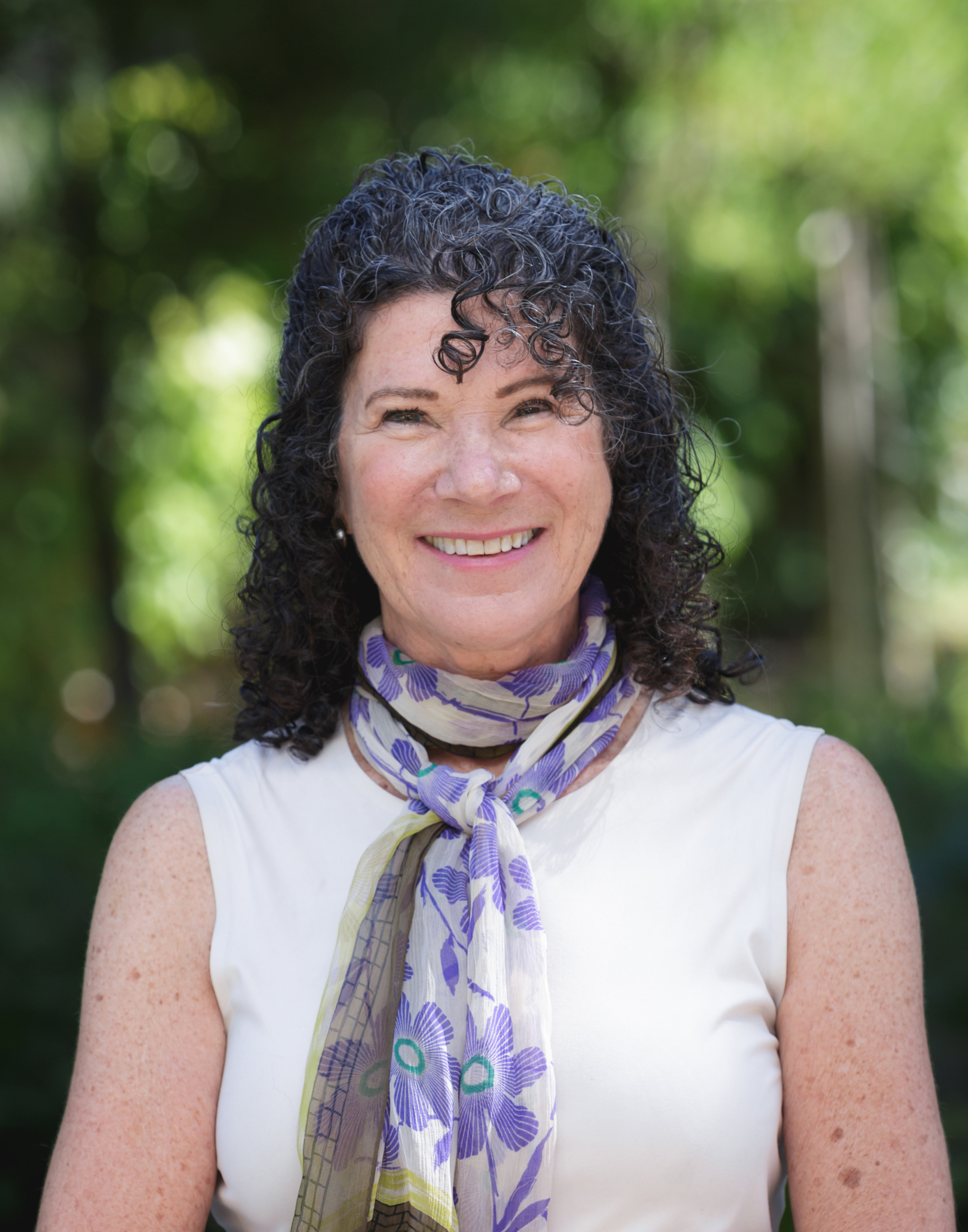 Faculty – The Unhoused Initiative at SCU